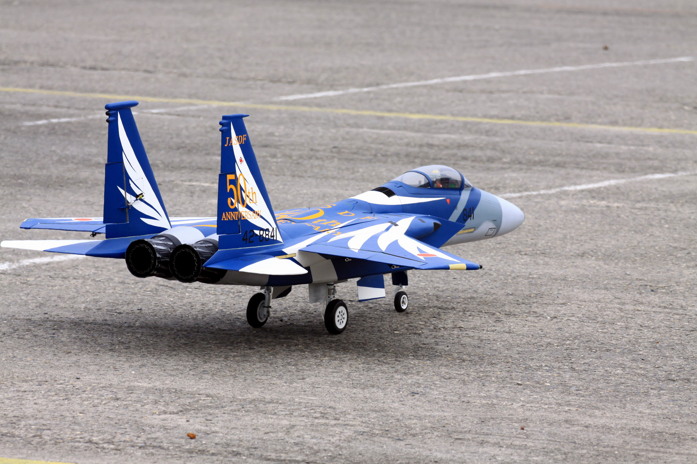 Fly Eagle Jet Model Factory